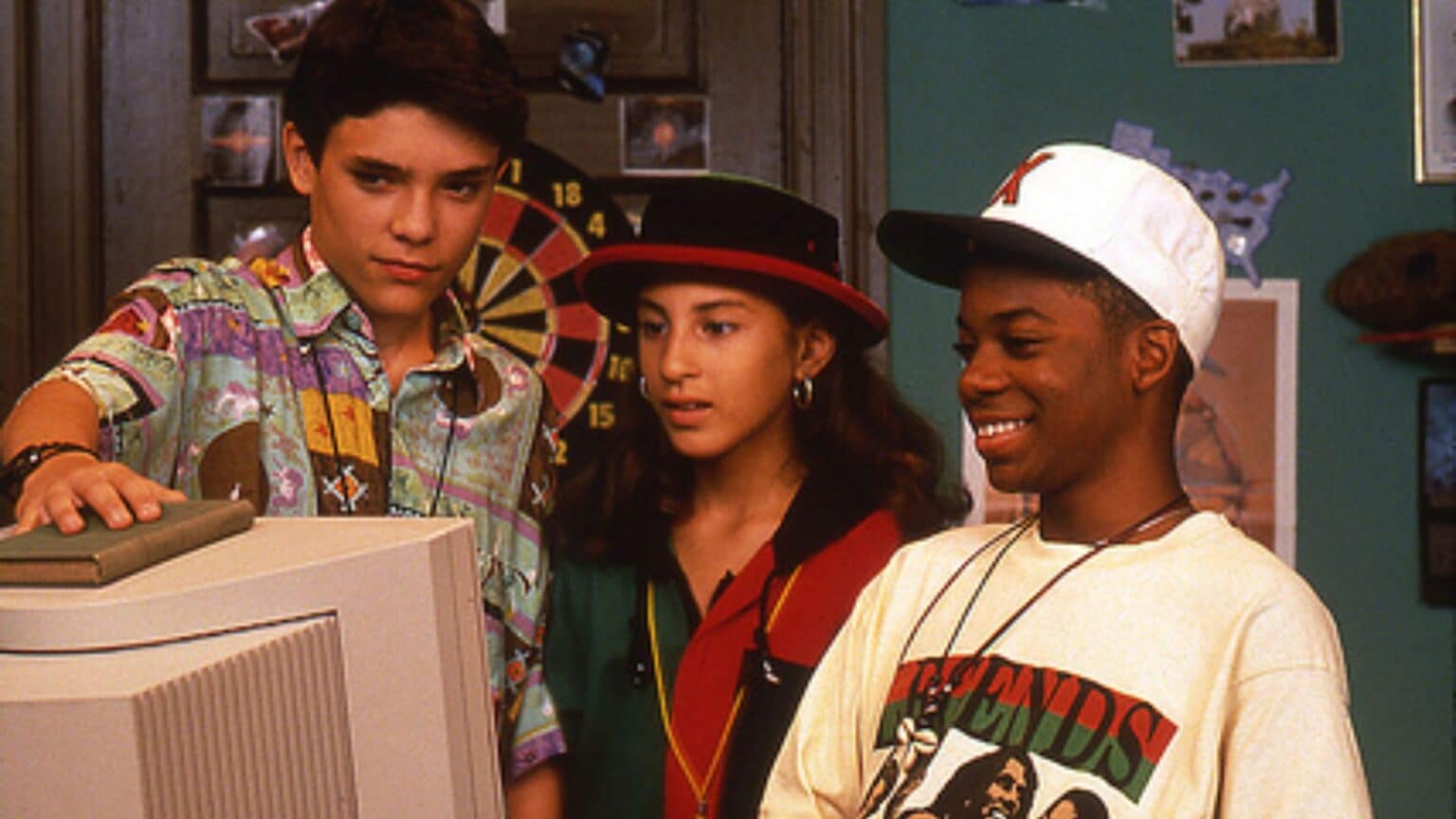 30 Underrated Kids’ TV Shows That Flew Under the Radar – Page 2