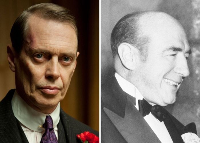 22 Iconic Characters Inspired by Real-Life Figures – Page 10