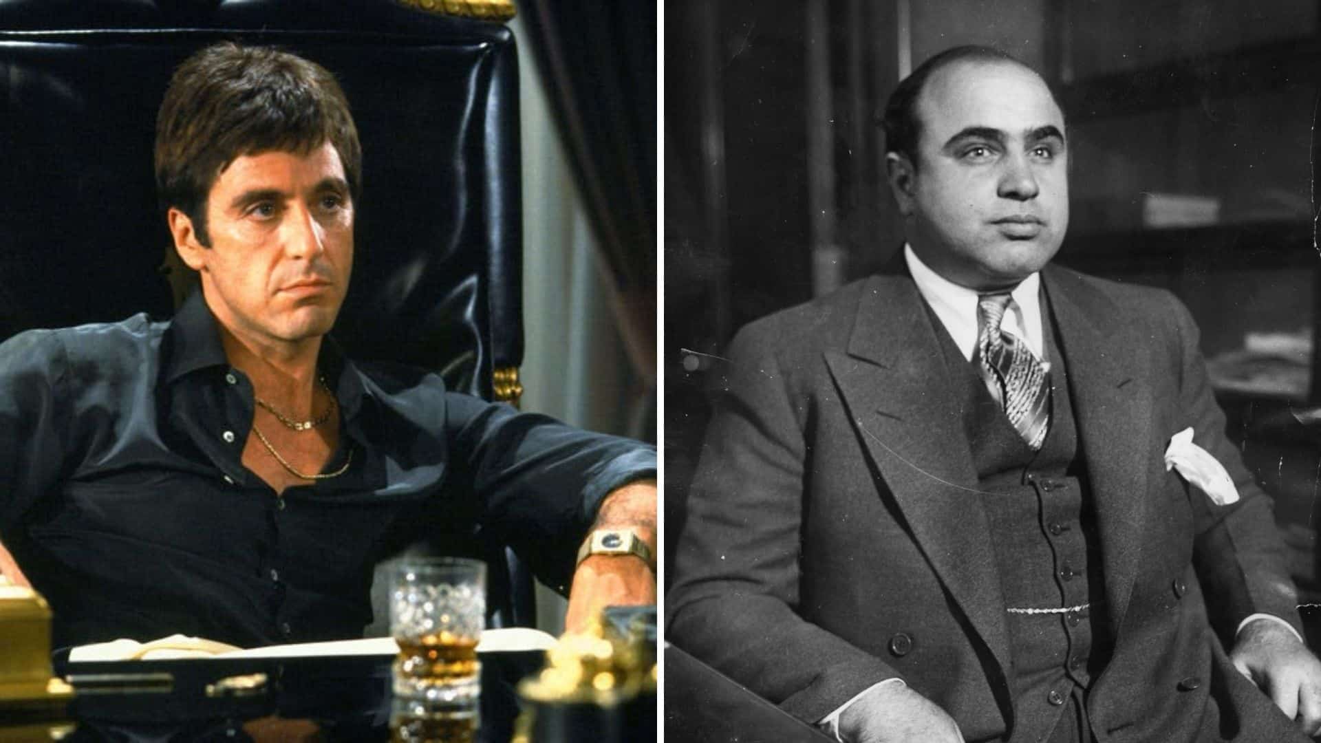 22 Iconic Characters Inspired by Real-Life Figures