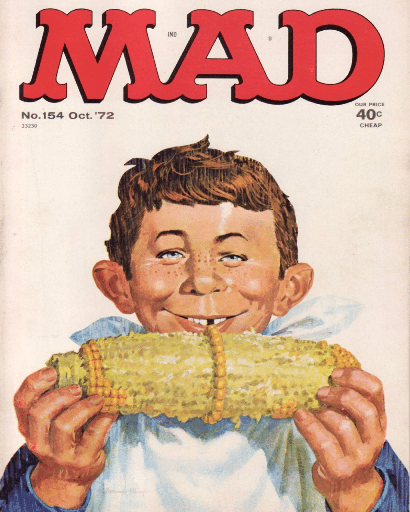 ­28 Retro Magazines Every Kid Read in the 70s – Page 2