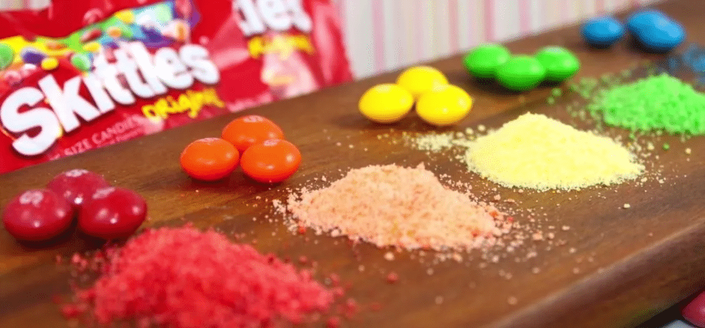 24 Interesting and Little-Known Facts About Skittles – Page 6