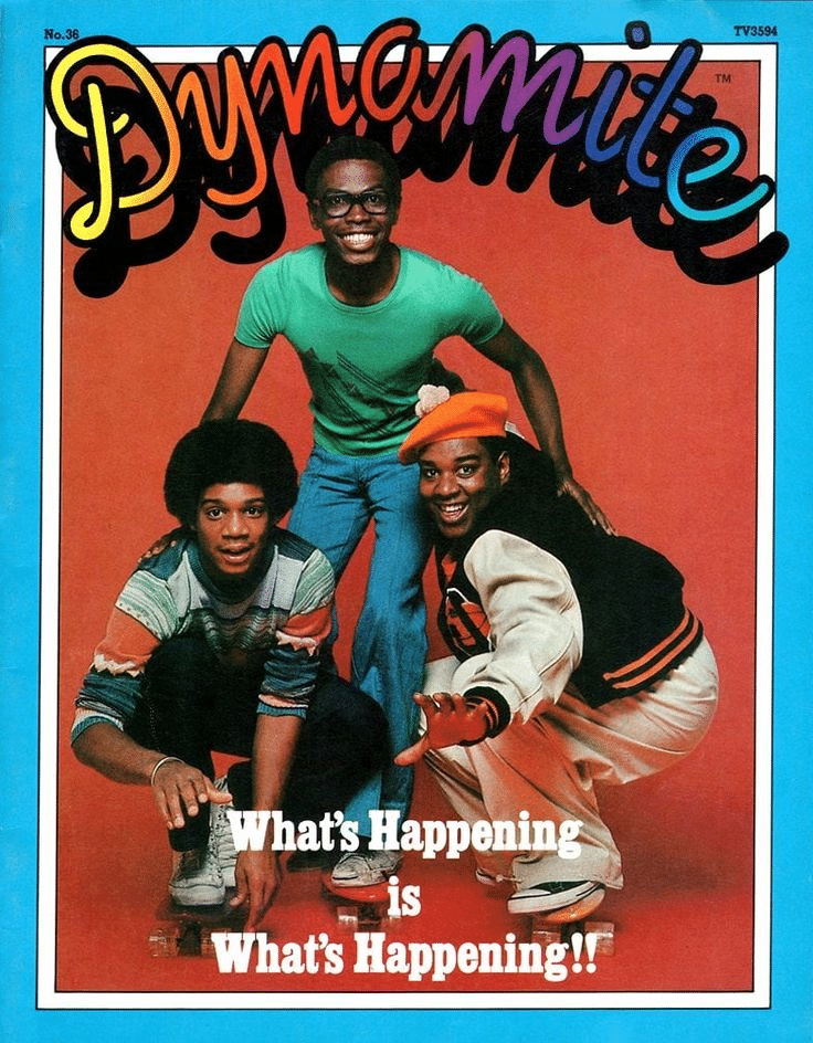 ­28 Retro Magazines Every Kid Read in the 70s – Page 3