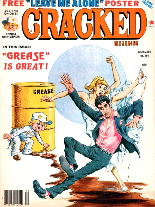 ­28 Retro Magazines Every Kid Read in the 70s – Page 4