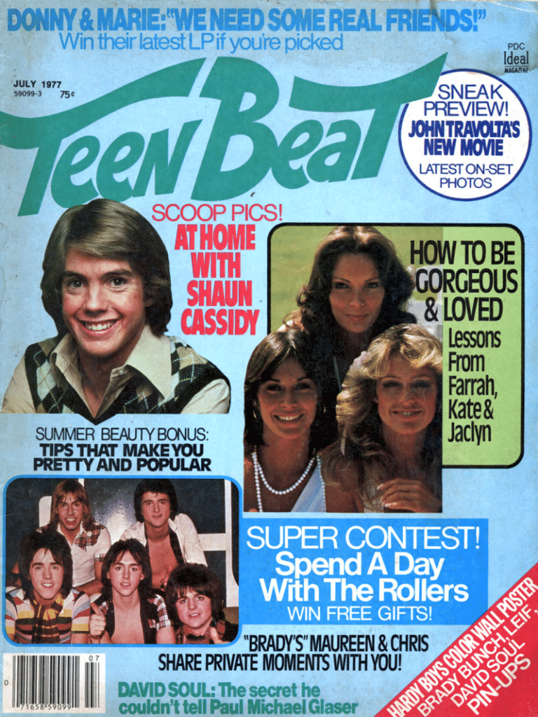 ­28 Retro Magazines Every Kid Read in the 70s – Page 6