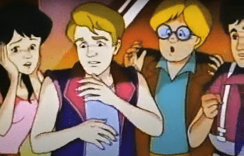 30 Nostalgic Saturday Morning Cartoons We Haven’t Thought About in ...