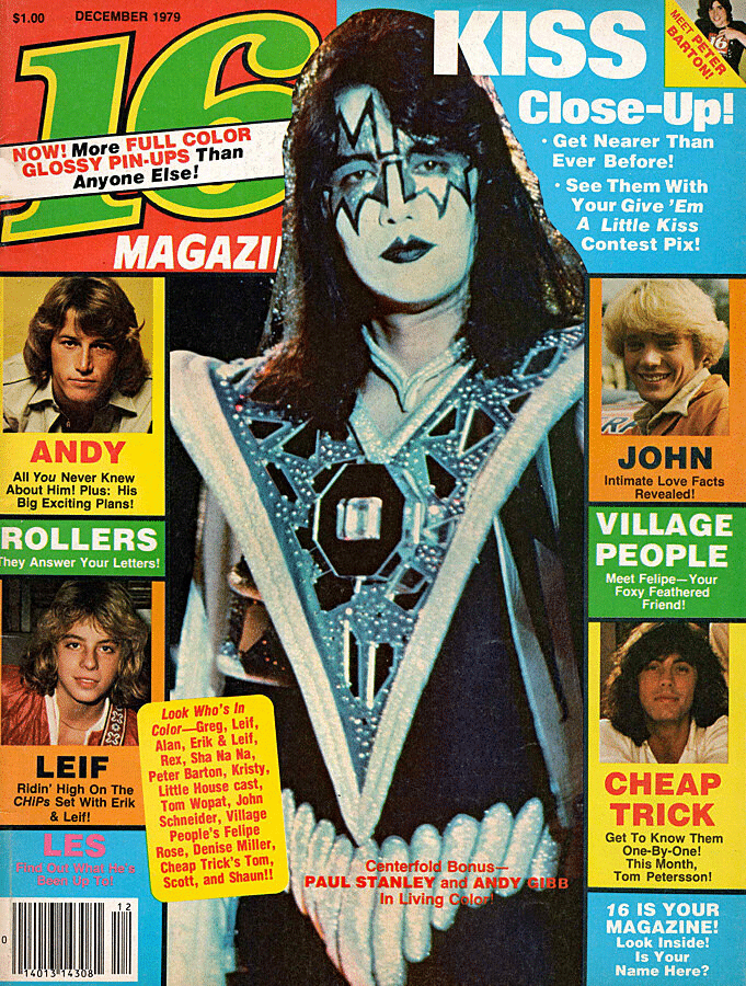 ­28 Retro Magazines Every Kid Read in the 70s – Page 7