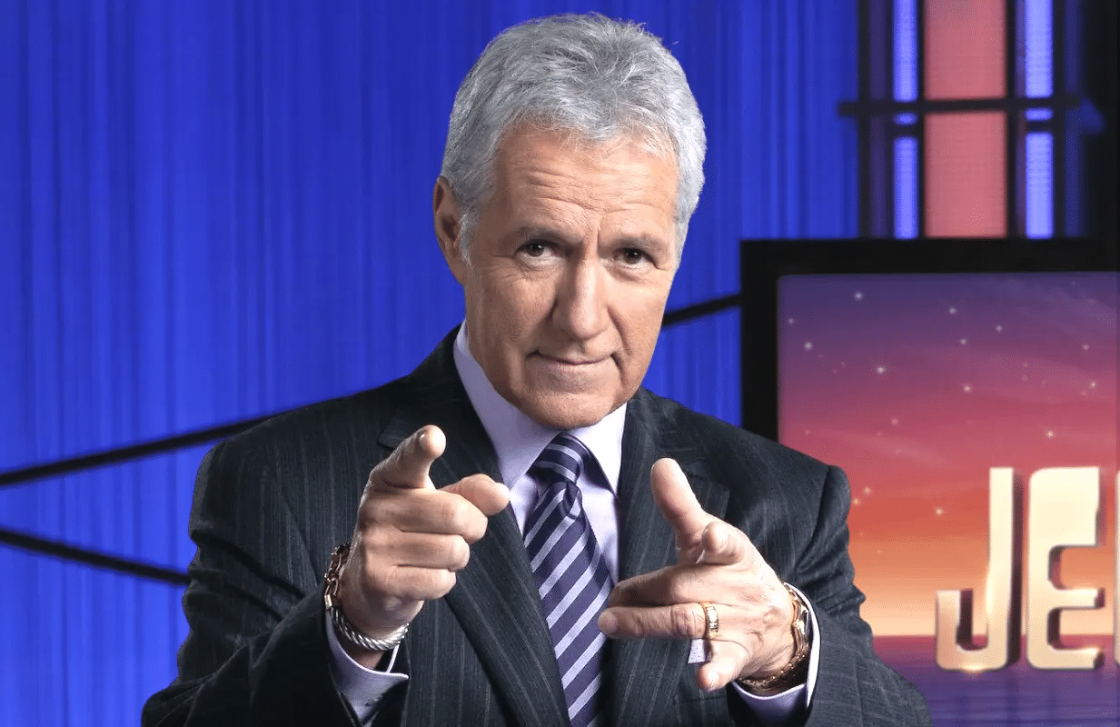 18 Behind-the-Scenes Facts About Jeopardy! – Page 3