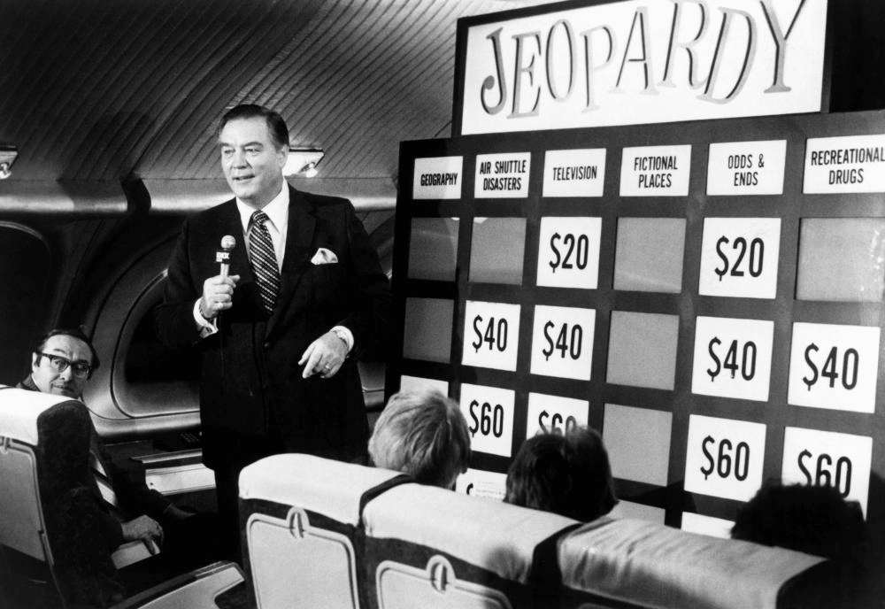 18 Behind-the-Scenes Facts About Jeopardy! – Page 13