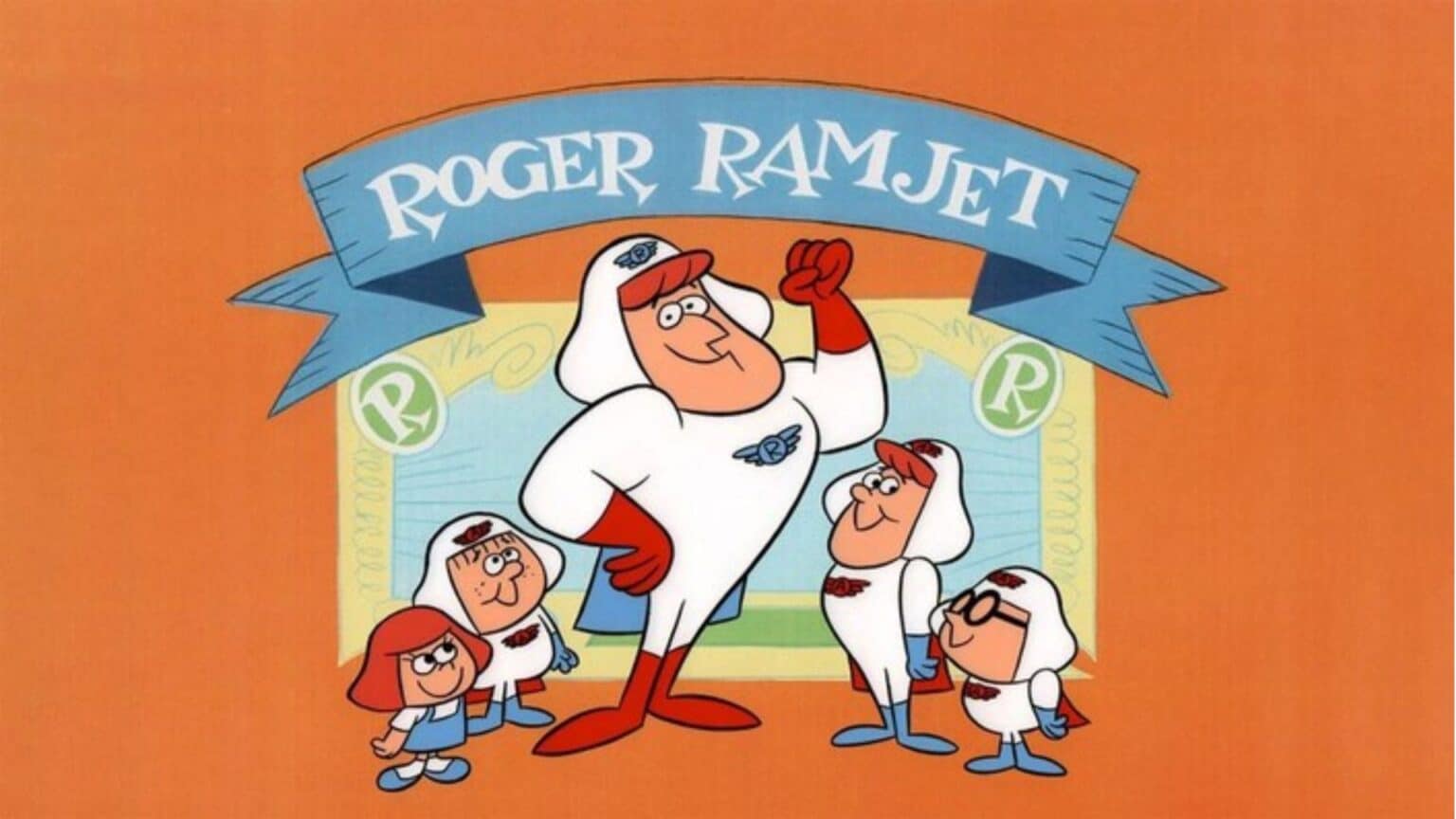 25 Classic Saturday Morning Cartoons We All Loved – Page 17