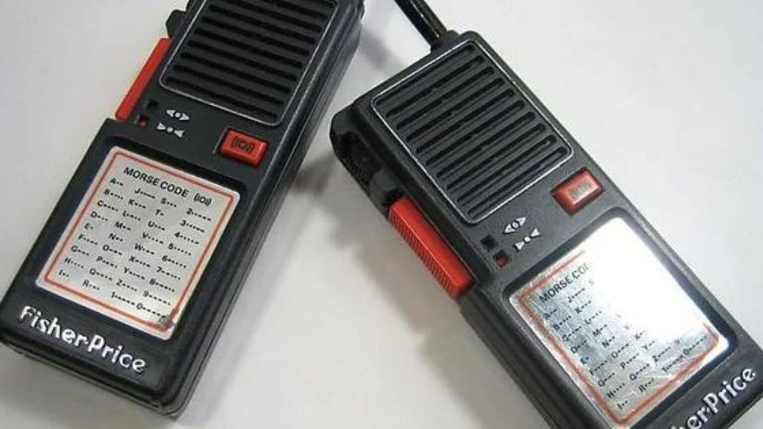 27 Iconic RadioShack Products from the 90s Every Kid Wanted – Page 4