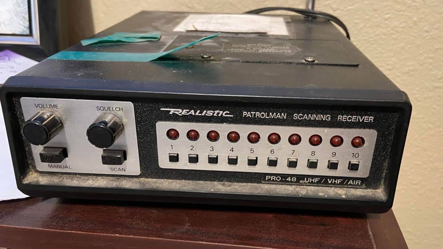 27 Iconic RadioShack Products from the 90s Every Kid Wanted – Page 6