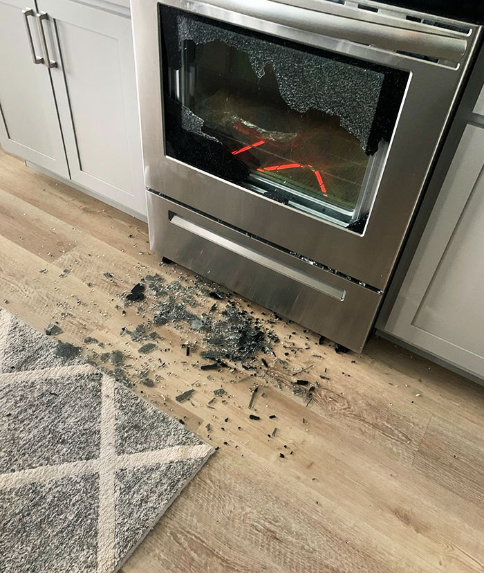 27 Times People Attempted to Cook and Failed – Page 24