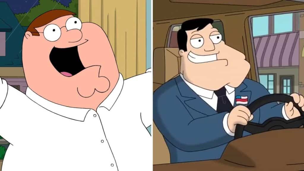 Beloved Characters That Were Voiced by the Same Person – Page 5