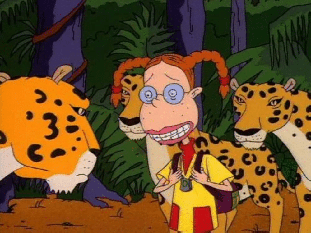 18 Unforgettable Girl Sidekicks in Cartoons – Page 4