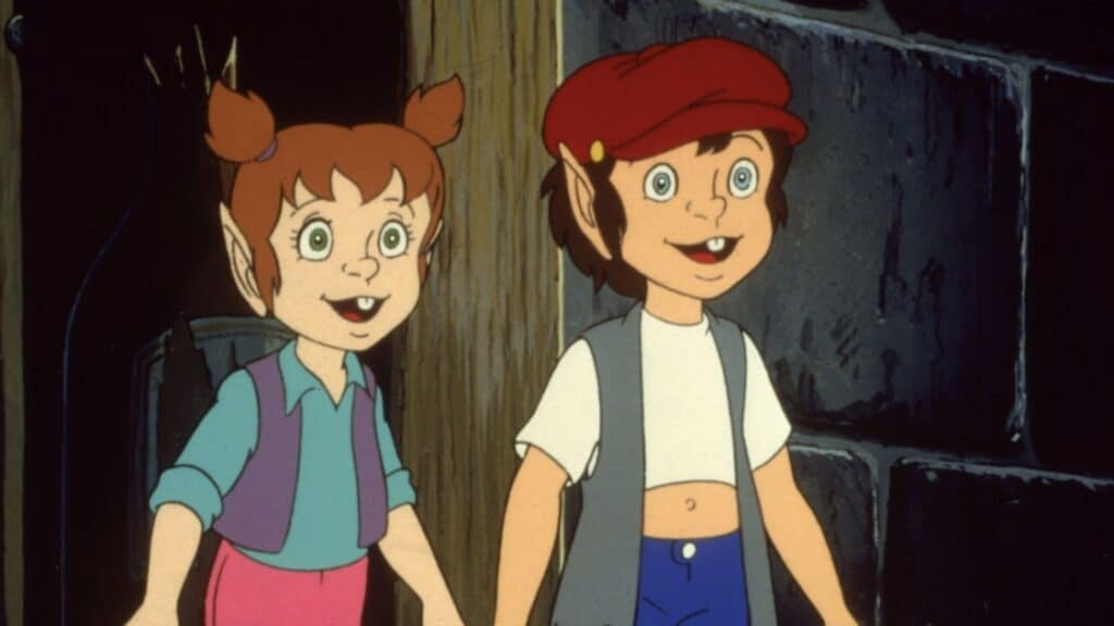 28 Cartoons Everyone Forgot They Watched