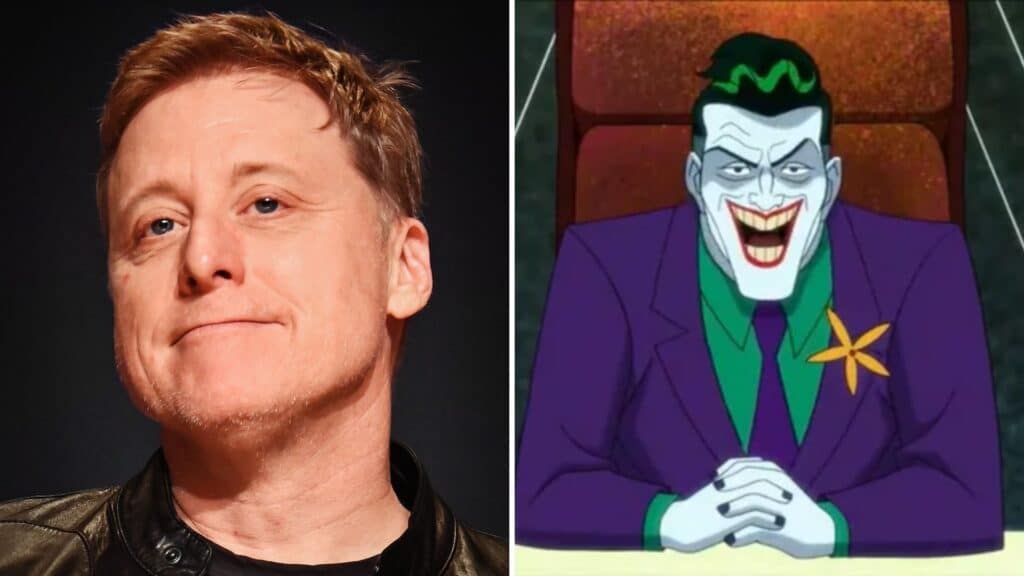 The Most Memorable Actors Who Ever Played the Joker – Page 14