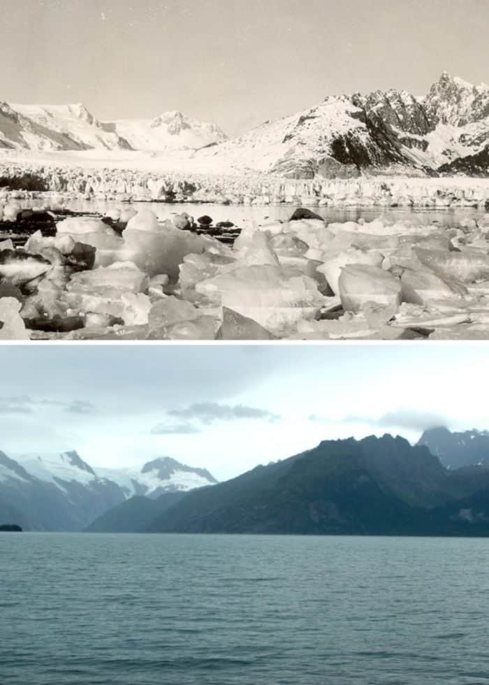 35 Photos Showing How Places Have Changed Over Time – Page 26