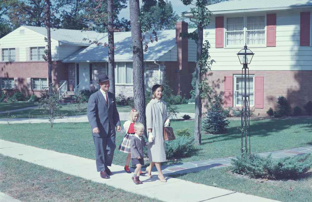 45 Photos Capturing Life in the 1950s in America – Page 14