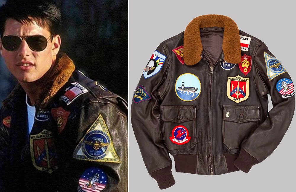 45 Iconic Movie Outfits in Hollywood History – Page 32