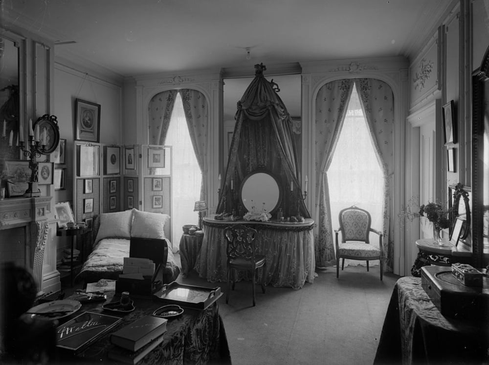 25 Historical Photos Depicting Life on the Titanic – Page 11