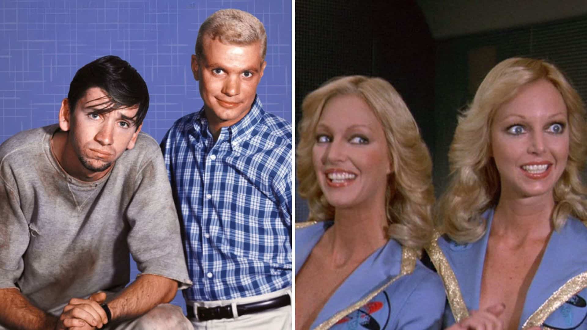 30 Nostalgic TV Shows We Forgot All About