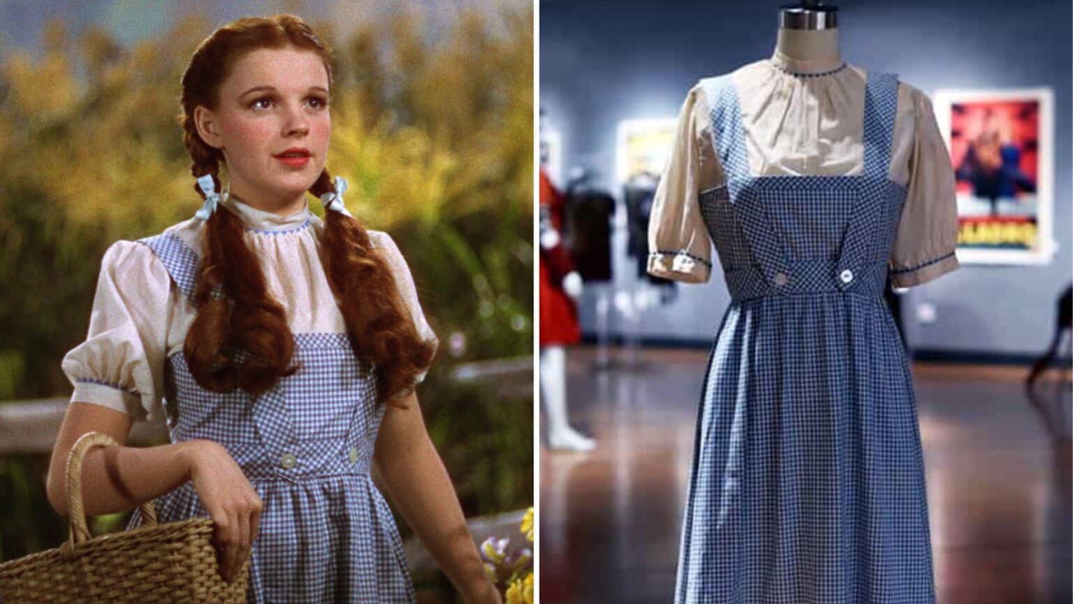 45 Iconic Movie Outfits in Hollywood History