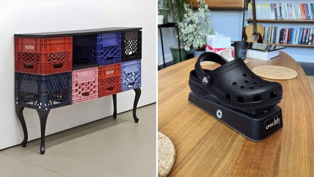 27 Weird DIY Projects No One Asked For