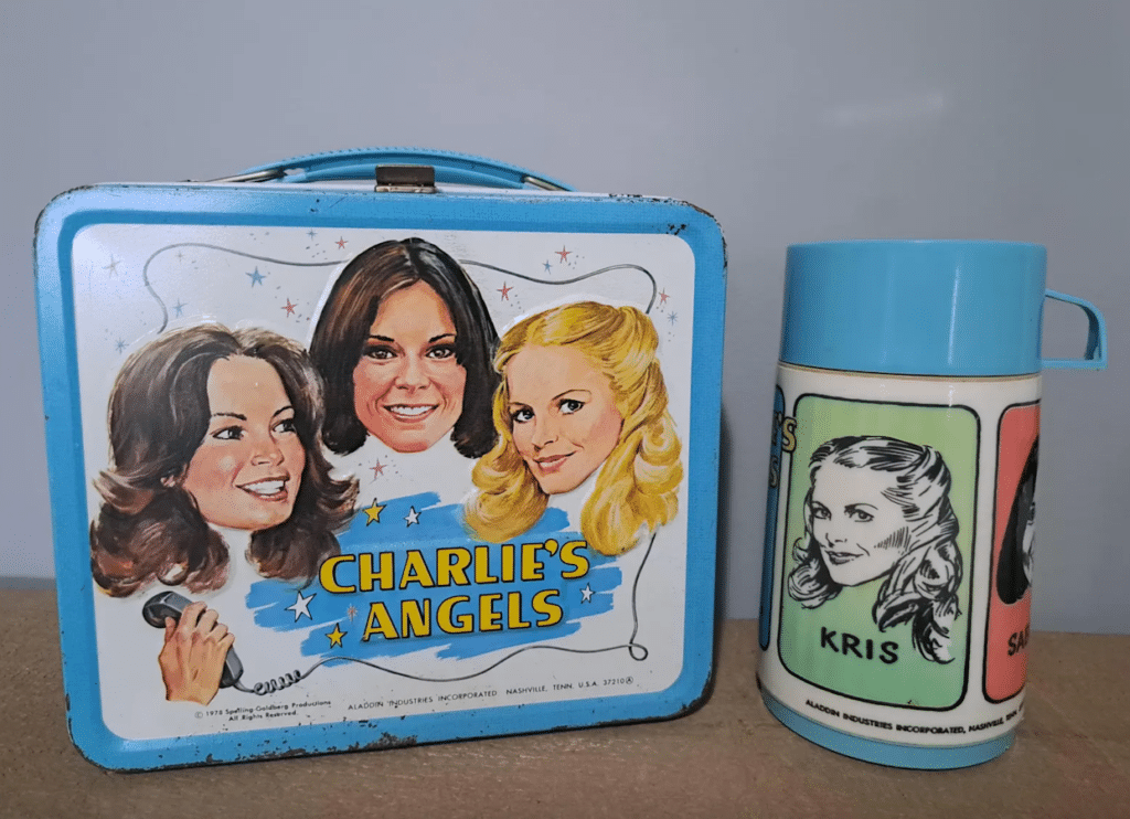25 Lunch Boxes from the 70s Every Kid Wanted to Have – Page 2