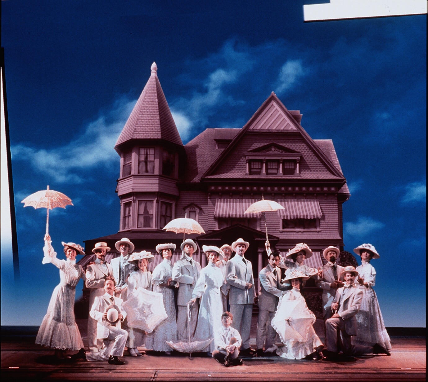 25 Vintage Broadway Musicals That Deserve a Revival