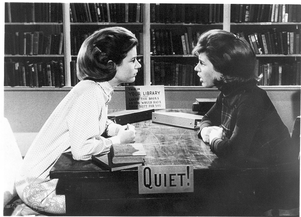 28 Black-and-White Sitcoms That Were Groundbreaking – Page 9