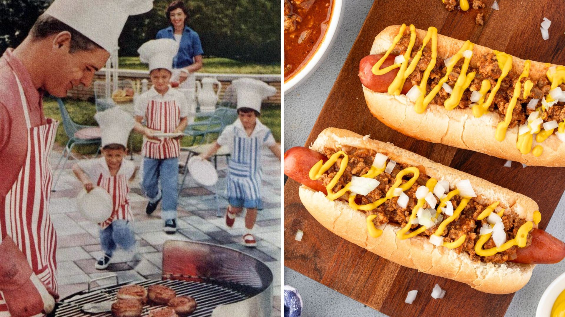22 Cafeteria Foods That Defined School Lunches in the 70s and 80s