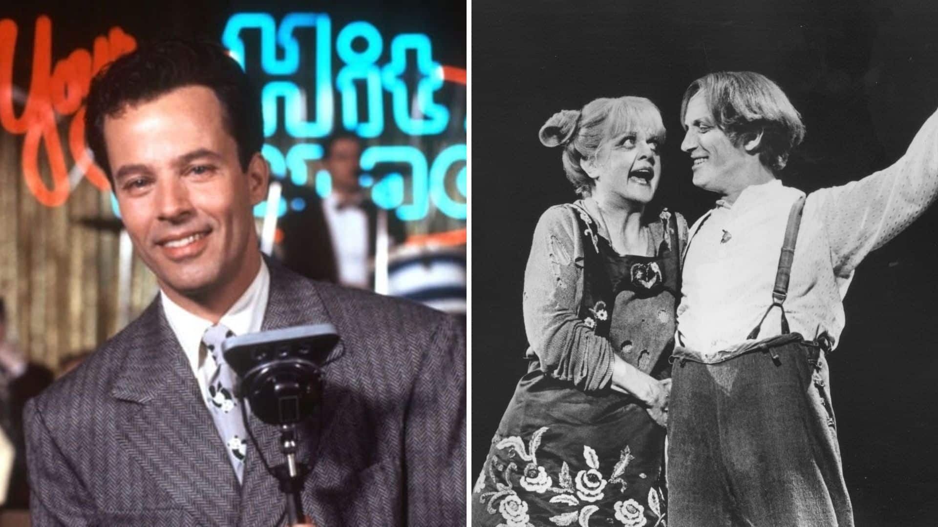 27 Leading Men Who Defined the Broadway Stage