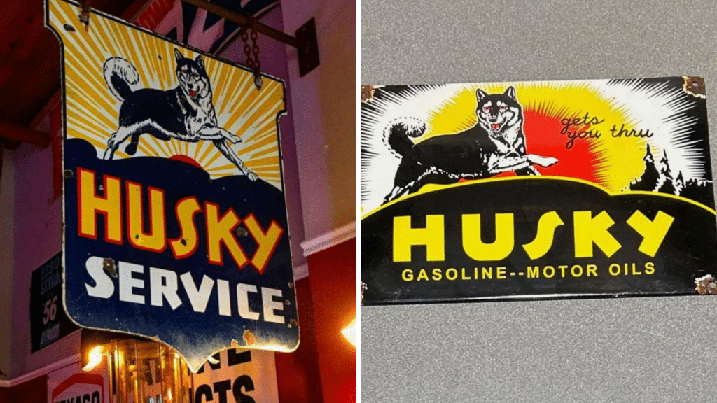 Old Gas Station Signs That Collectors Treasure – Page 19