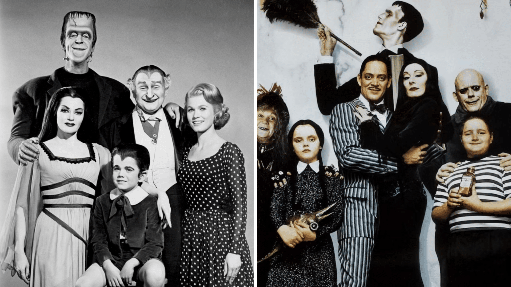 TV Shows That Obviously Copied Each Other – Page 3