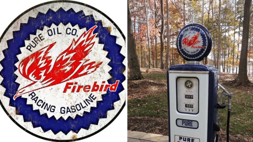 Old Gas Station Signs That Collectors Treasure – Page 27