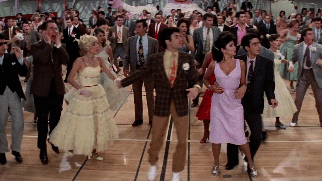 Songs That Defined School Dances in the ’70s, ’80s, and ’90s – Page 3