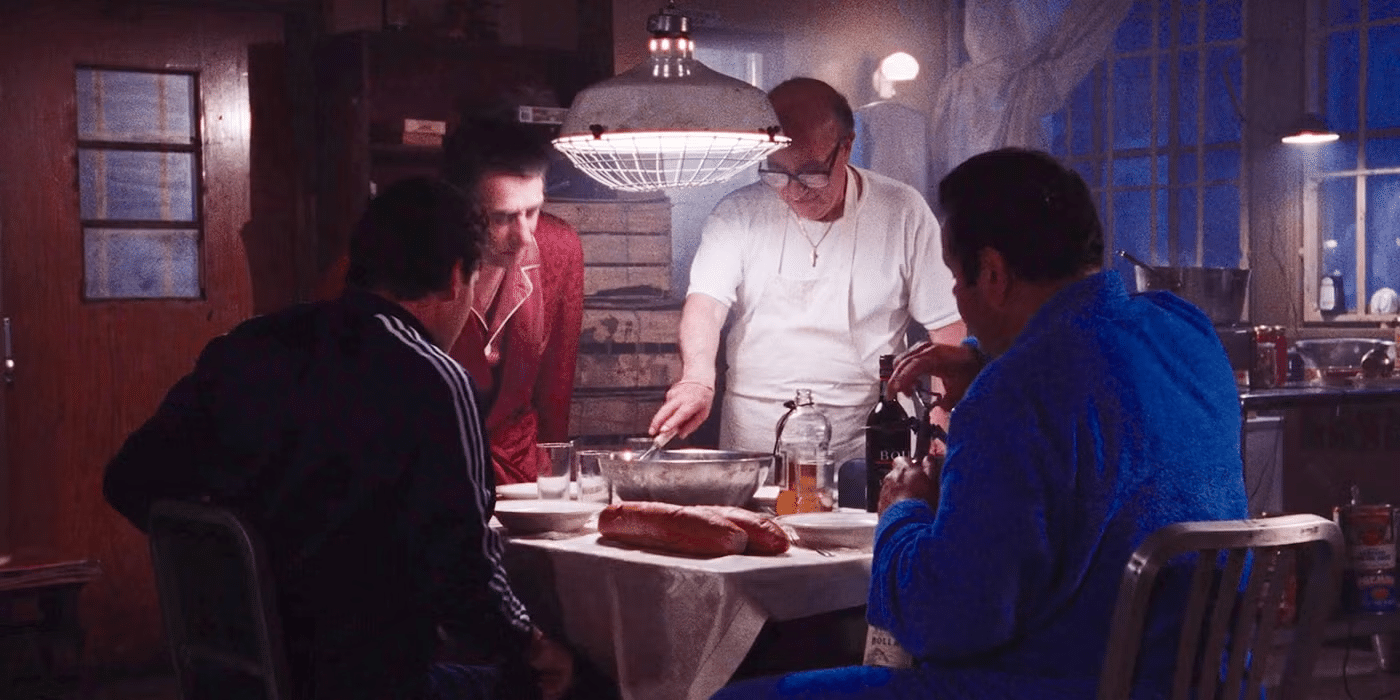24 Iconic burgers in film history – Page 3
