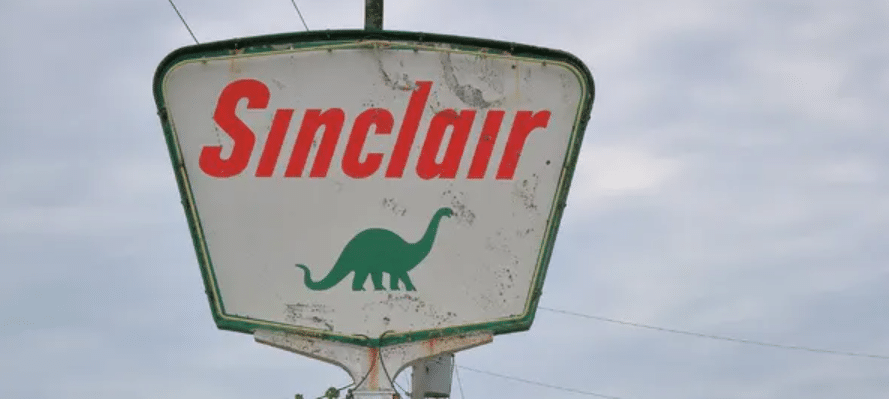 Old Gas Station Signs That Collectors Treasure – Page 4