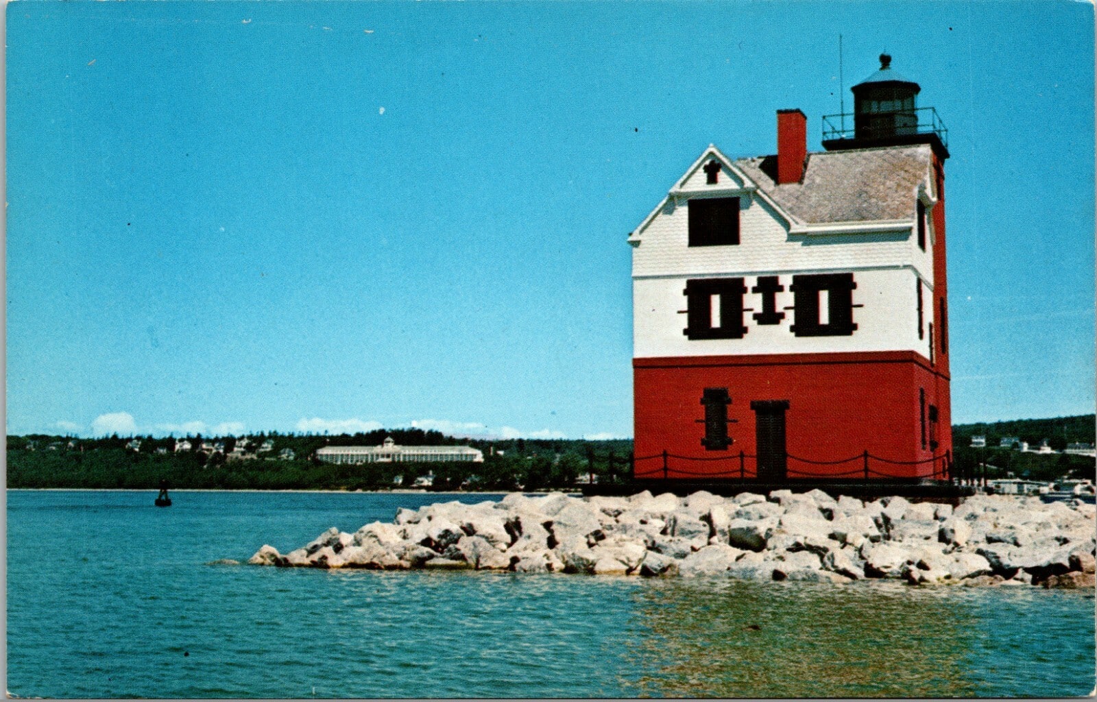 24 Historic U.S. Lighthouses With Stories to Tell – Page 19