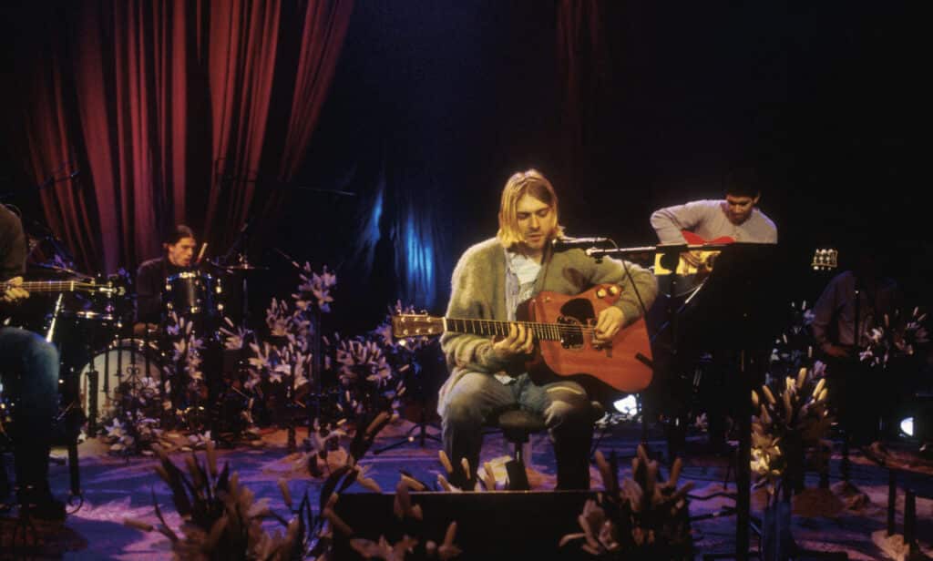 Acoustic Performances That Prove MTV Unplugged Was Pure Magic