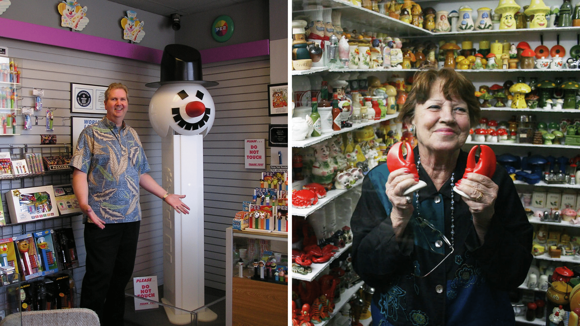 24 Odd Museums in America No One Expects to Exist