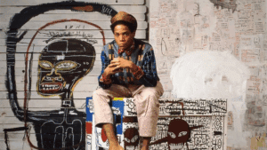 27 Street artists who went from sidewalks to stardom