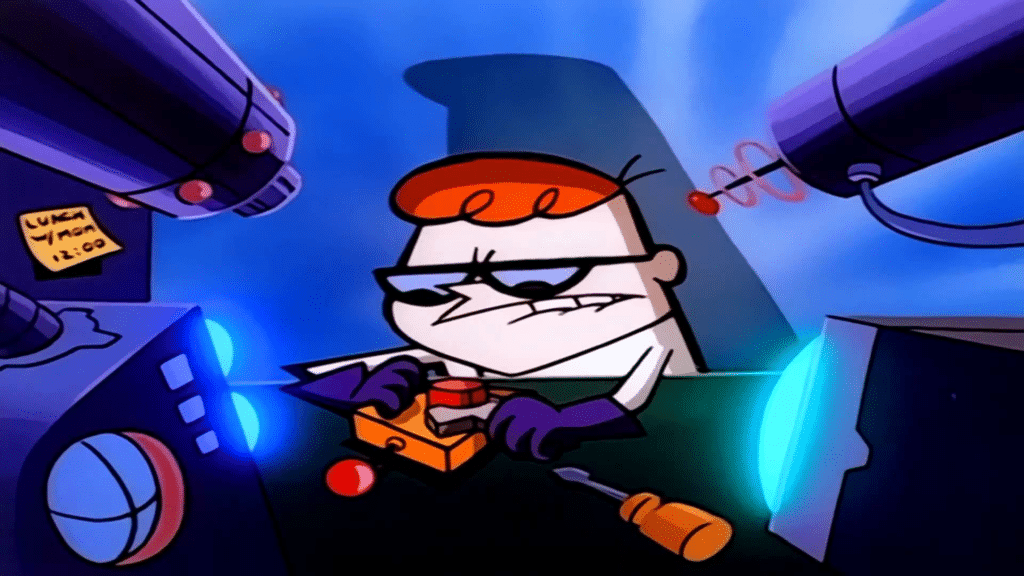 25 Cartoon Network Classics Ready to Stream Today