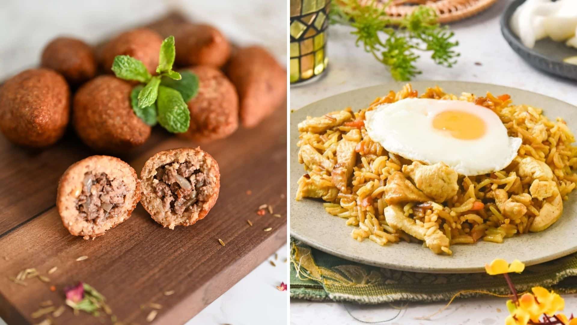 25 National Meals Celebrated in Different Countries