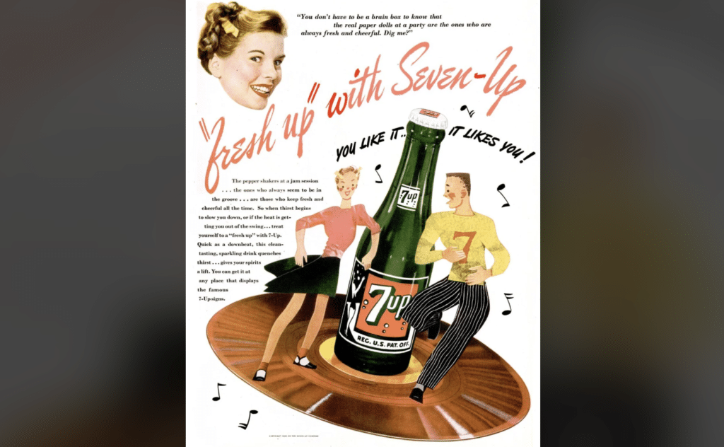 Old-school 7Up ads that are just as refreshing as ever – Page 3