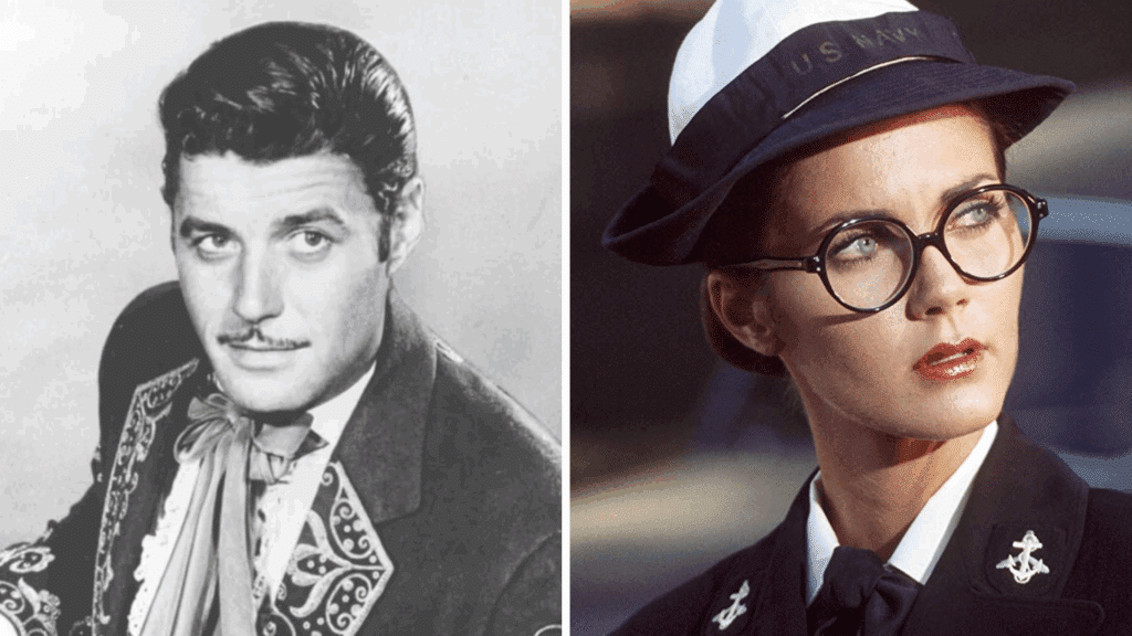 20 Famous Alter Egos of Well-Known Characters