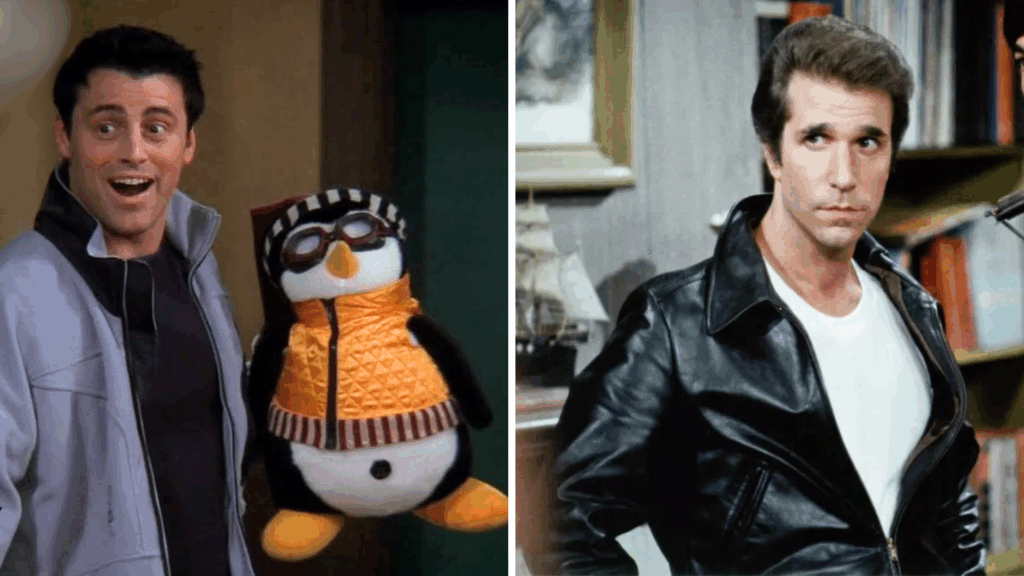 20 TV Sitcom Props Fans Still Remember