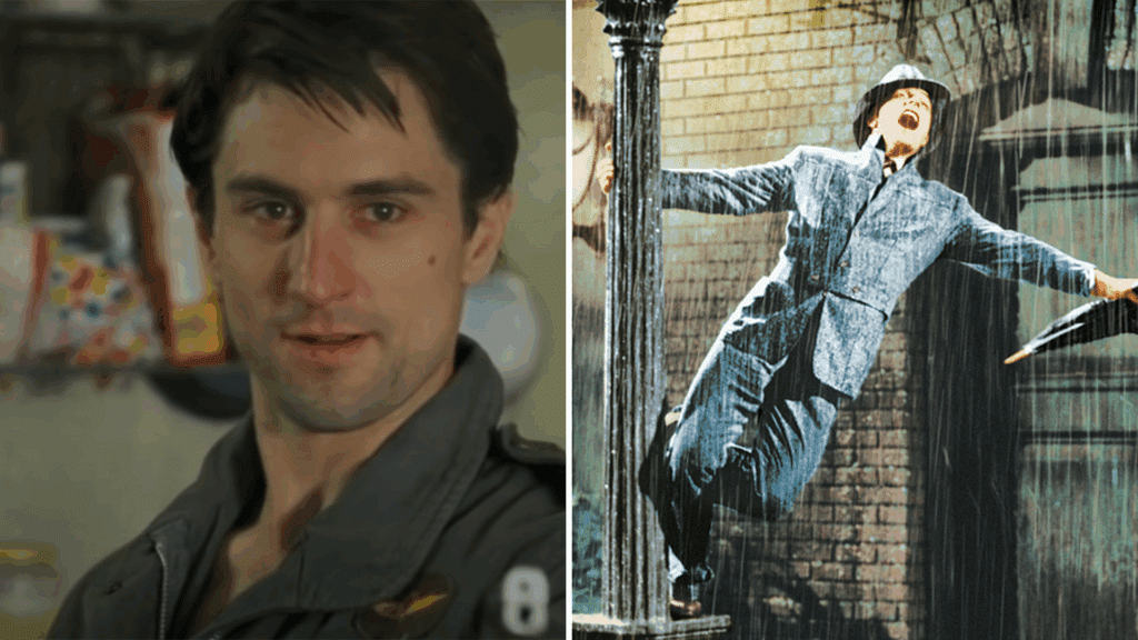 Are These The Most Iconic Frames in Movie History?