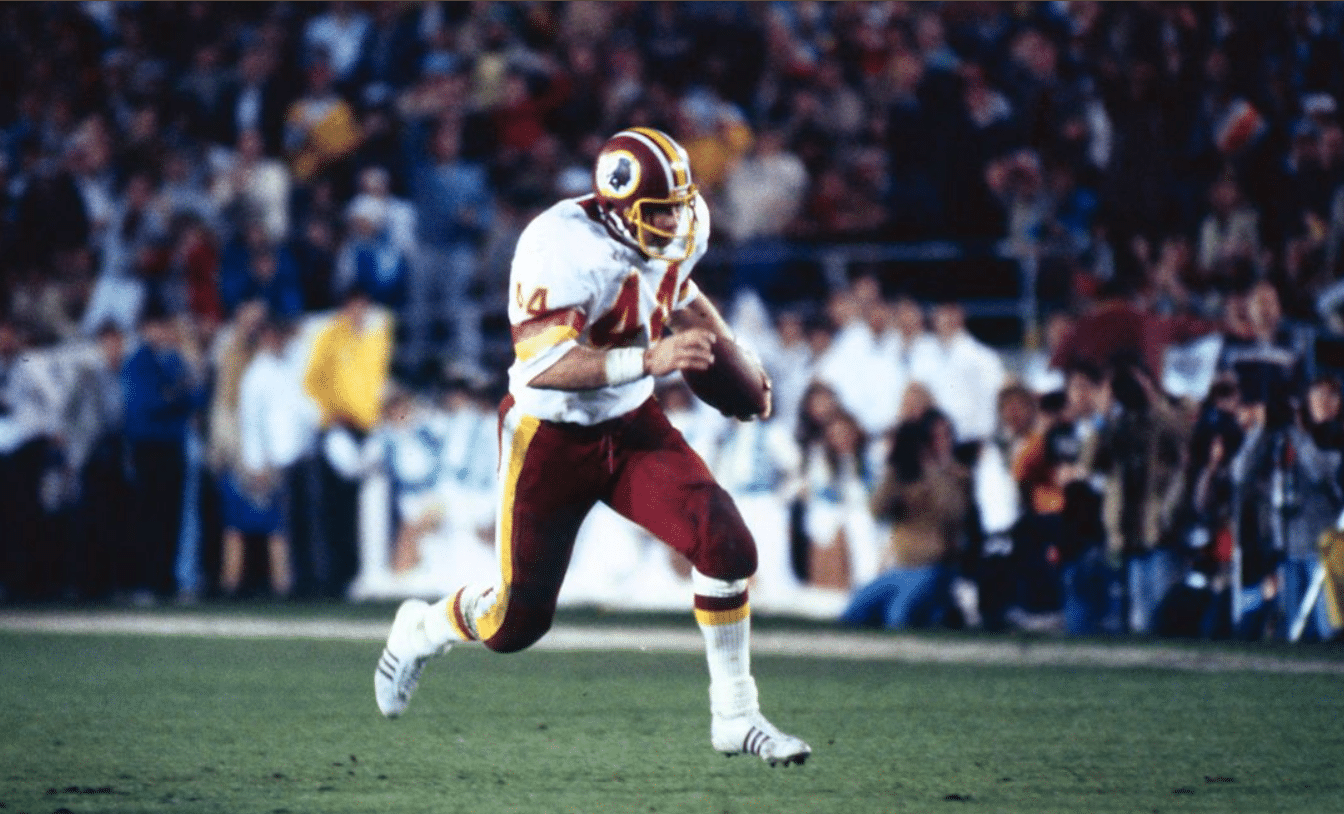 NFL Plays That Defined 1980s Football, Ranked – Page 11