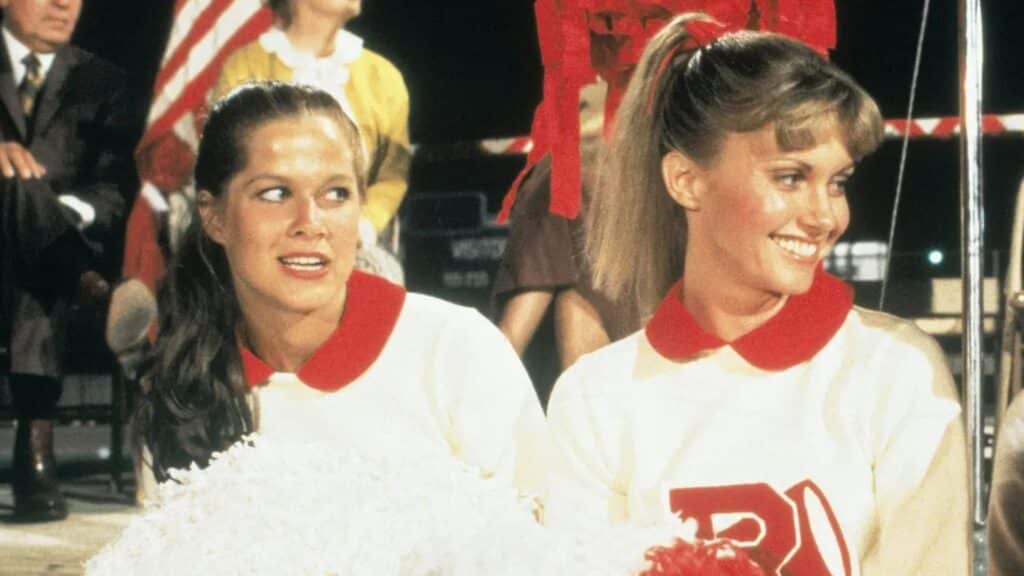 Movie Moments That Made Us Nostalgic for Cheerleading